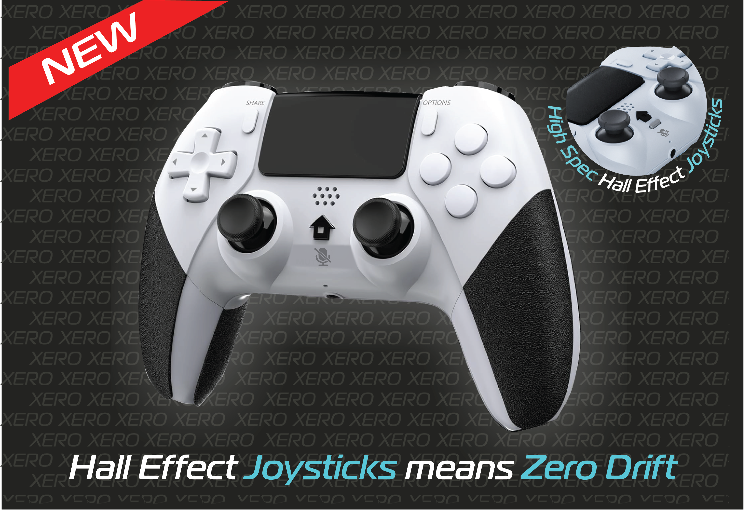 Wireless Controller for PS5 - Codejunkies